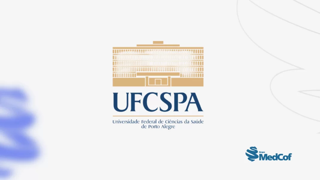 Estão abertas as inscrições para a UFCSPA 2024/2025 - Blog de Medcof ...