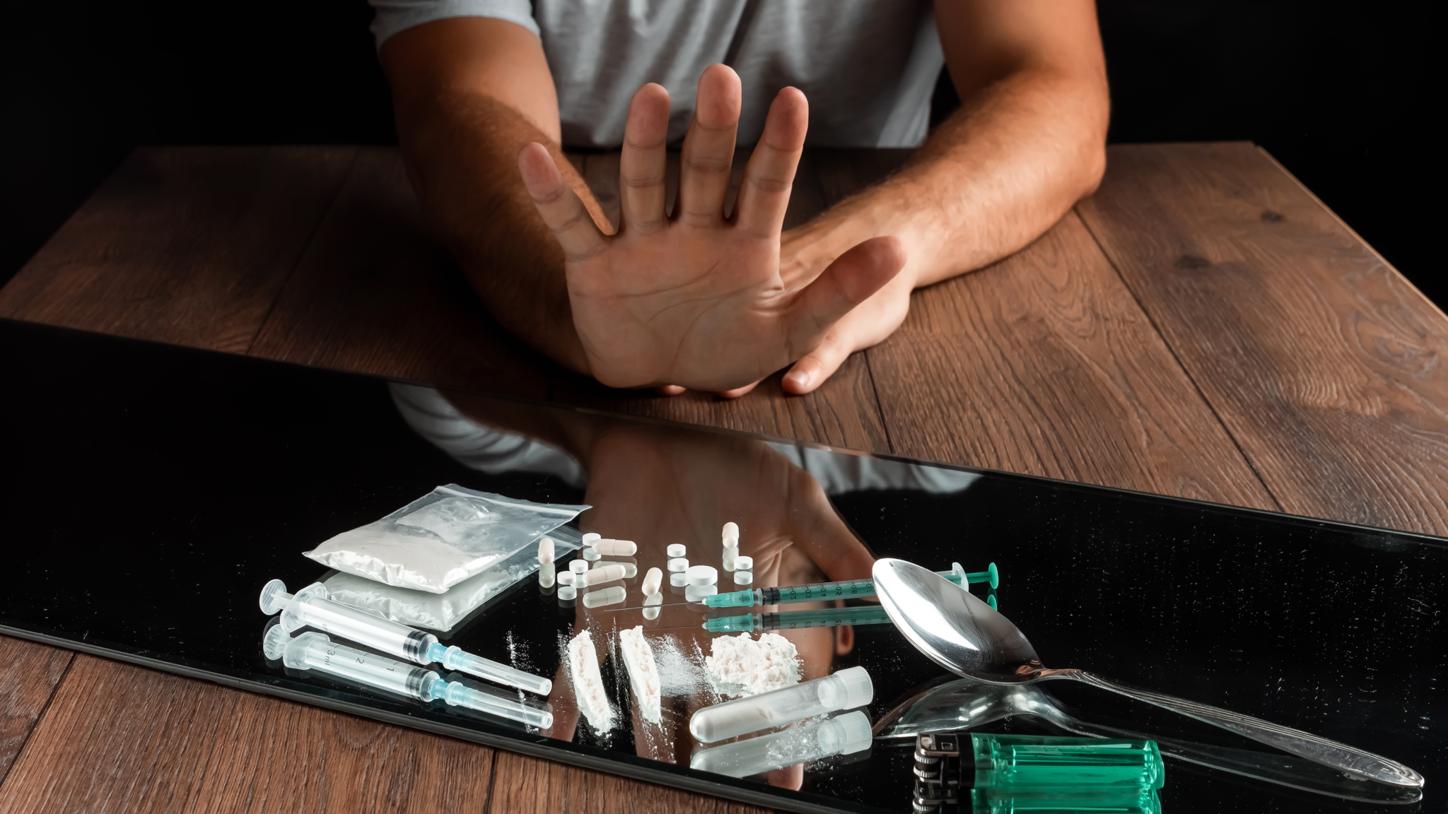 Você conhece a Intervenção breve no manejo de abuso de drogas? - Blog ...