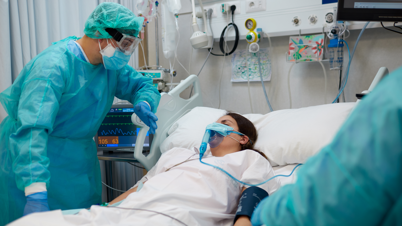 Score APACHE-II: lembre-se quando e como usar - Blog de Medcof ...