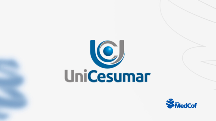Residência Médica UniCesumar 2025/2026 | Grupo MedCof