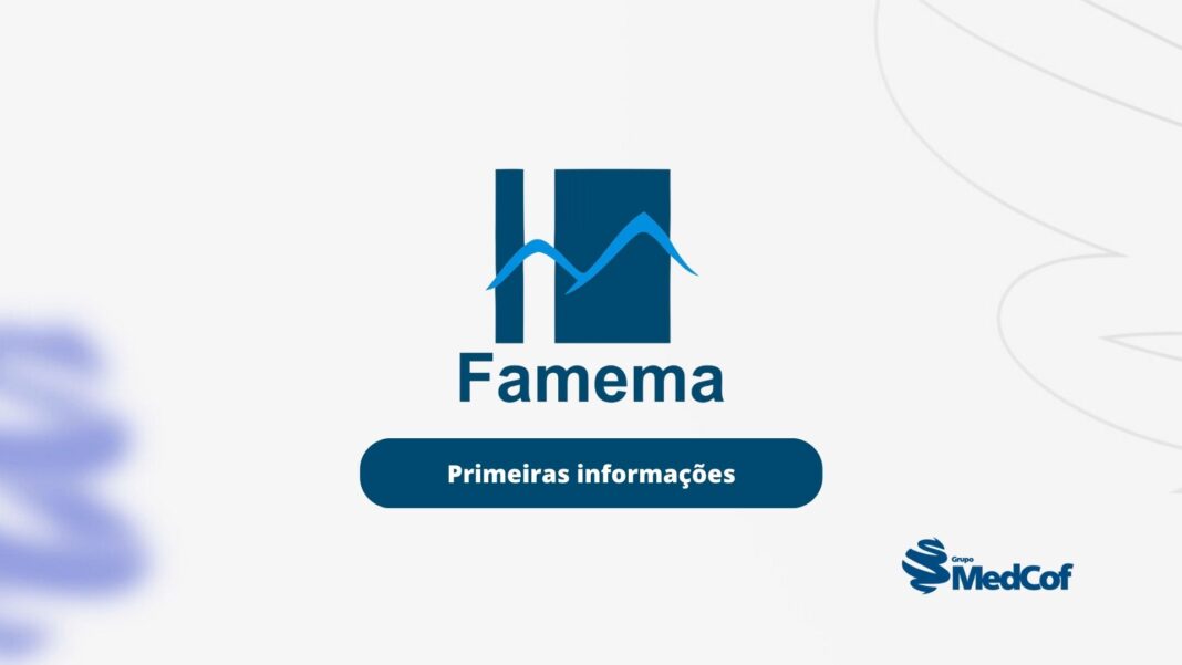 Residência médica FAMEMA 2025/2026: primeiras informações