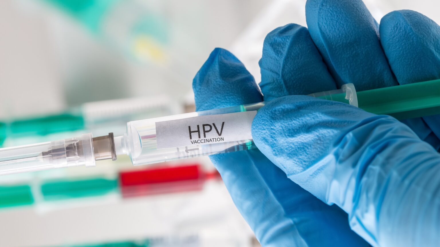 Nota técnica faz nova recomendação de uso da vacina contra o HPV - Blog ...